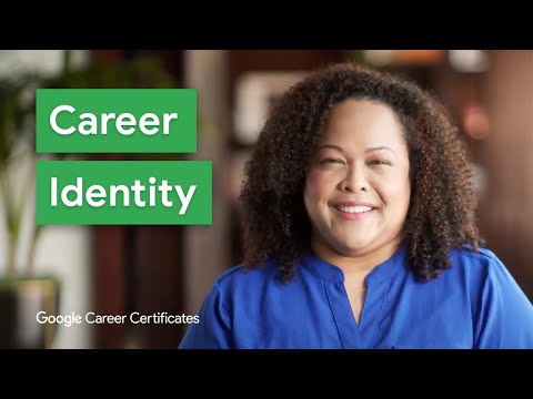 What is Your Career Identity? | Google Career Certificates | Skills4Trends